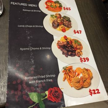 SWAHILI VILLAGE - Updated May 2025 - 400 Photos & 188 Reviews - 2 ...