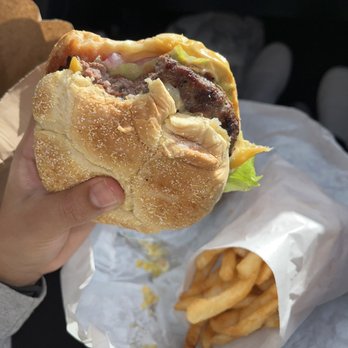 MONSTER BURGER - 160 Photos & 237 Reviews - 1703 S 324th St, Federal ...