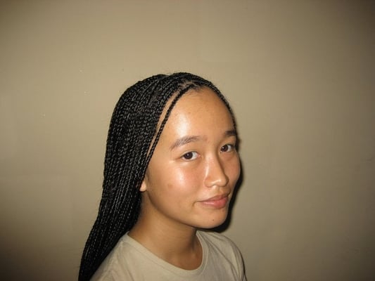 EVA’S AFRICAN HAIR BRAIDING - Updated July 2025 - 68 Photos & 68 ...