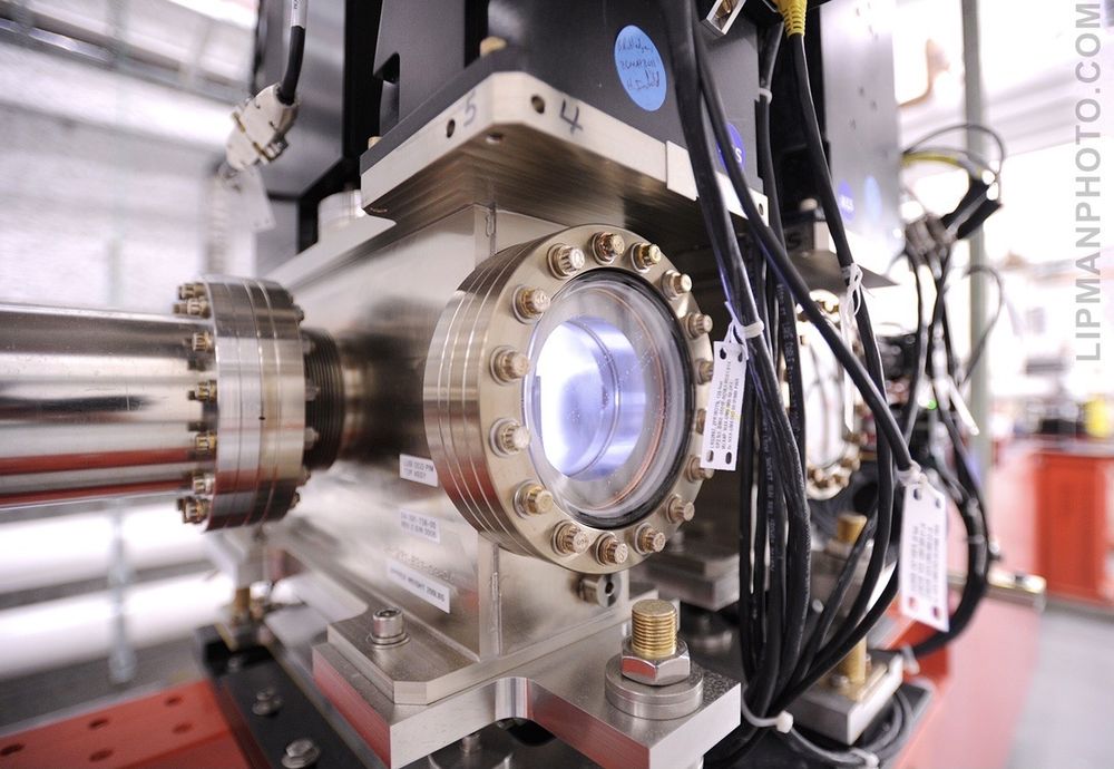 SLAC NATIONAL ACCELERATOR LABORATORY - Updated November 2025 - 55 ...