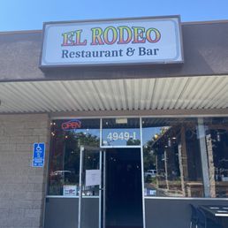 EL RODEO - Updated December 2025 - 374 Photos & 306 Reviews - 4949 ...