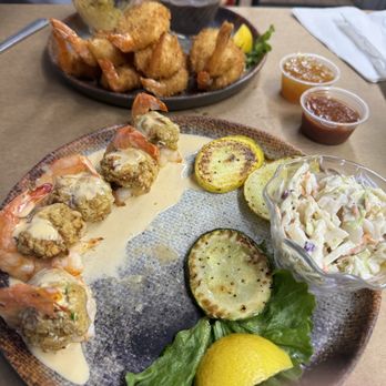 BASIN SEAFOOD & FRESH FISH MARKET - Updated August 2024 - 46 Photos ...