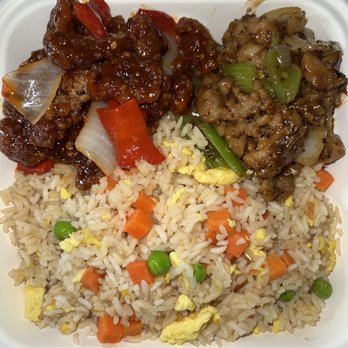 PANDA EXPRESS - Updated December 2025 - 32 Photos & 22 Reviews - 204 ...