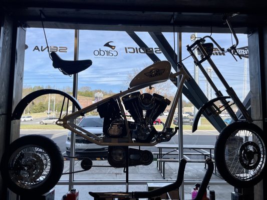 J&P CYCLES - Updated December 2025 - 2606 Teaster Ln, Pigeon Forge ...