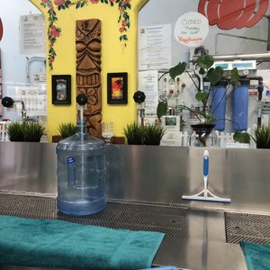 FRESH ALKA WATER - 164 Photos & 121 Reviews - Water Stores - 6628 ...