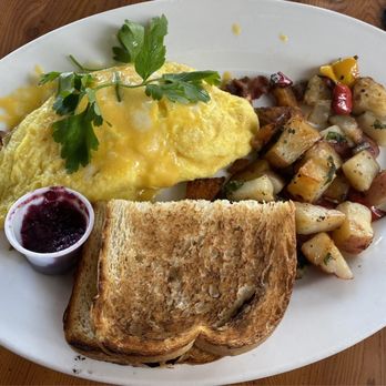 WAVE STREET CAFÉ - 1113 Photos & 953 Reviews - 550 Wave St, Monterey ...