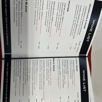 SAMA CELLARS - Updated January 2026 - 83 Photos & 16 Reviews - 7425 166th Ave NE, Redmond ...