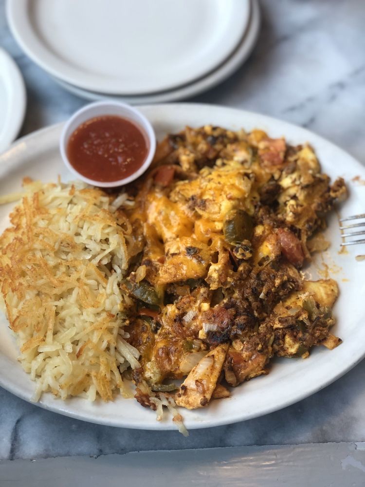 ANGELA’S CAFE - 175 Photos & 209 Reviews - 7979 Inwood Rd, Dallas, TX ...