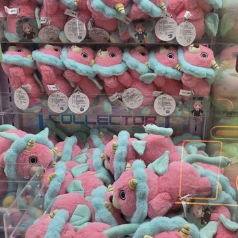 GATCHA - Updated January 2026 - 330 Photos & 88 Reviews - 133-33 39th ...