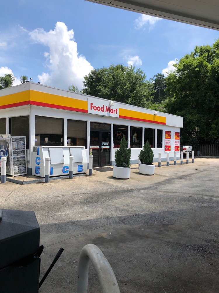SHELL - Updated August 2025 - 3170 Overton Rd, Birmingham, Alabama ...