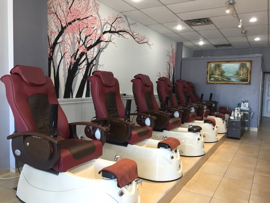 STYLISTIC NAILS & BEAUTY - Updated July 2025 - 758 Guelph Line ...