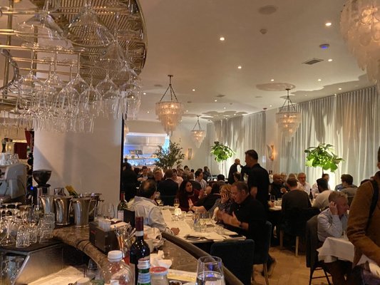 CARISMA - Updated December 2025 - 283 Photos & 214 Reviews - 15 Toronto ...