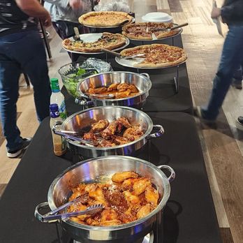 ALOMA BOWL - Updated November 2025 - 161 Photos & 99 Reviews - 2530 ...