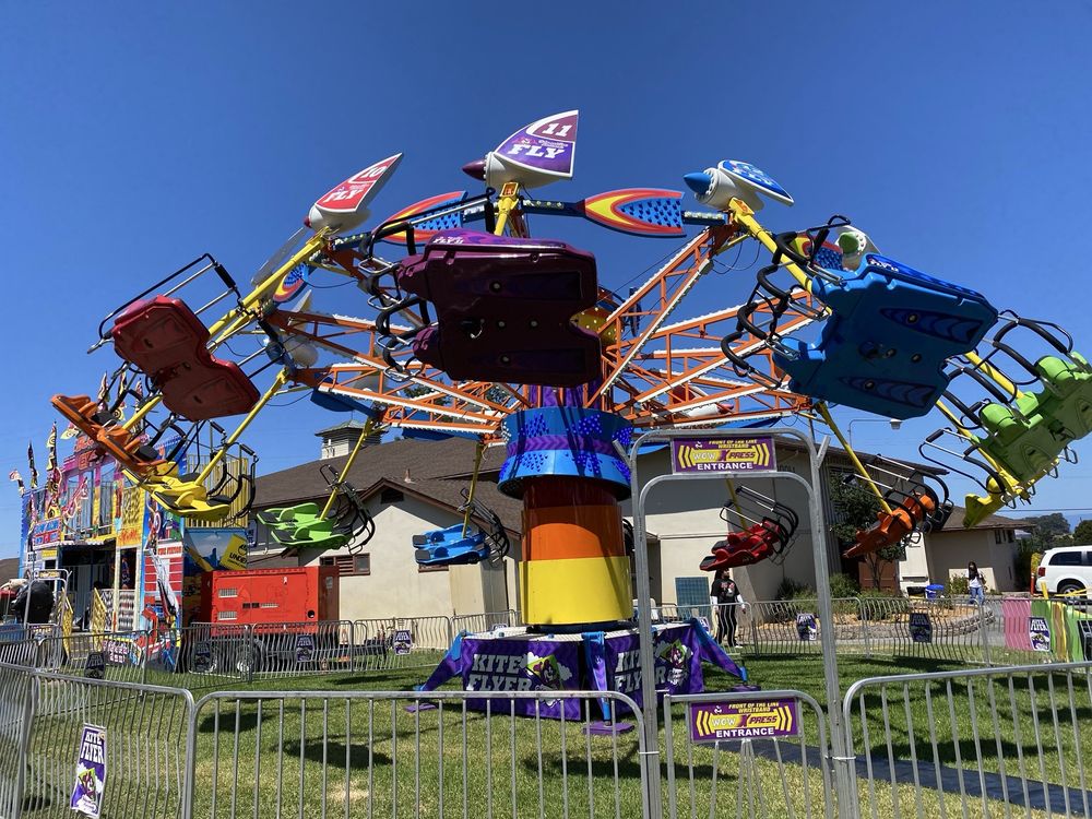 MONTEREY COUNTY FAIRGROUNDS - Updated November 2025 - 244 Photos & 52 ...