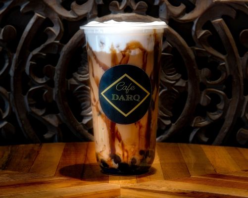 CAFE DARQ - 118 Photos & 46 Reviews - 40 Beach St, Boston, MA - Menu - Yelp