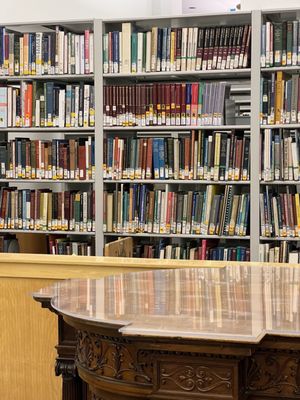 HAROLD WASHINGTON LIBRARY CENTER - CHICAGO PUBLIC LIBRARY - Updated ...