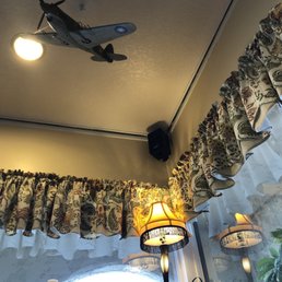 GILLESPIE FIELD CAFE - Updated April 2025 - 267 Photos & 312 Reviews ...