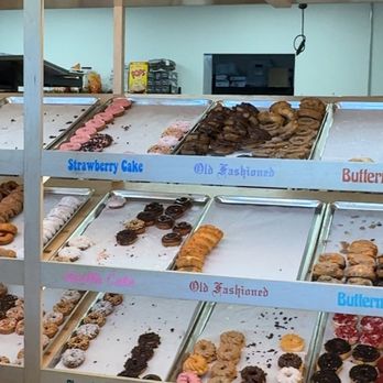 SLODOCO DONUTS - Updated July 2025 - 112 Photos & 49 Reviews - 290 ...