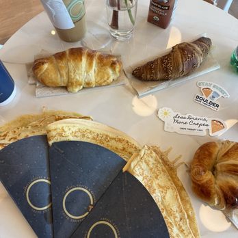 CREPE THERAPY CAFE - Updated January 2026 - 15 Photos - 2273 31st St ...