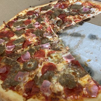 BROTHERS RESTAURANT & PIZZERIA - Updated June 2025 - 55 Photos & 131 ...