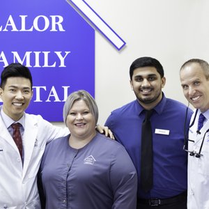 LALOR FAMILY DENTAL - Updated December 2025 - 13 Reviews - 1216 Front ...