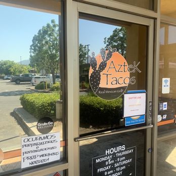 AZTEK TACOS - Updated September 2025 - 583 Photos & 1191 Reviews ...