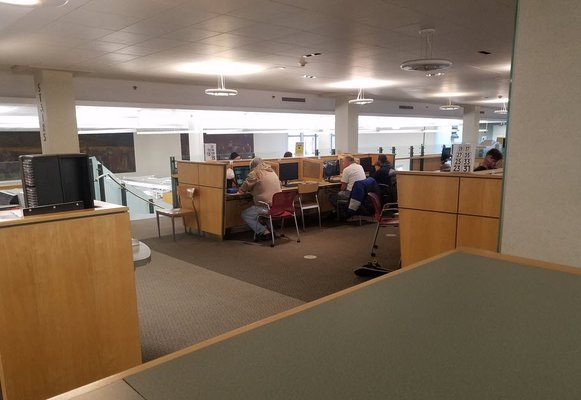 WORCESTER PUBLIC LIBRARY - Updated November 2025 - 13 Photos & 19 ...