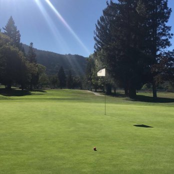 BENNETT VALLEY GOLF COURSE - Updated July 2025 - 38 Photos & 50 Reviews ...