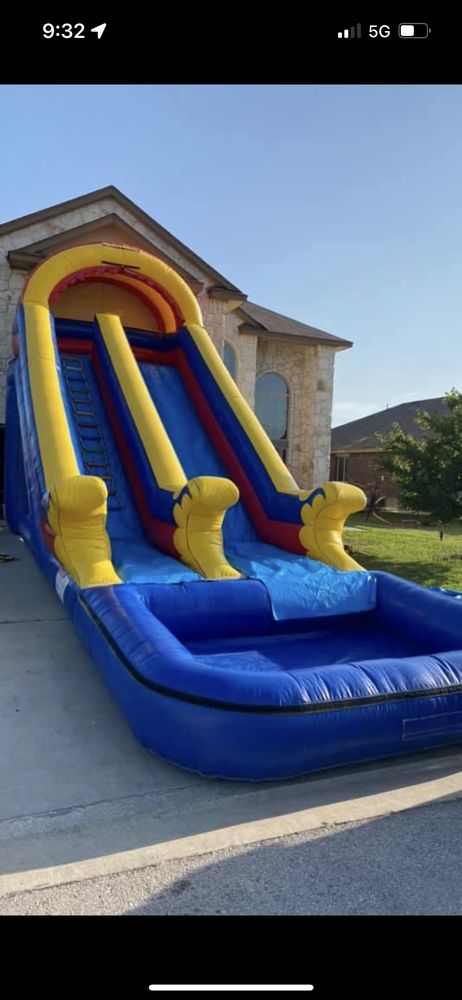 INFLATABLE WORLD - Updated January 2026 - Request a Quote - 13 Photos ...