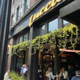 LUCCA RESTAURANT & BAR - Updated August 2025 - 338 Photos & 661 Reviews ...