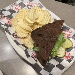 CHAPPY’S DELI - Updated December 2025 - 34 Photos & 70 Reviews - 8139 ...