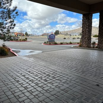 HAMPTON INN & SUITES PRESCOTT VALLEY - Updated October 2025 - 179 ...