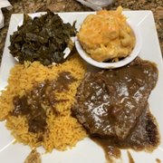 JACKSON SOUL FOOD - 191 Photos & 194 Reviews - Soul Food - 950 NW 3rd ...