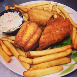 EADIES FISH HOUSE - 70 Photos & 92 Reviews - Seafood - 6616 Wise Ave NW ...