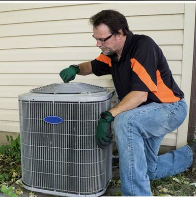 SIERRA AIR - Updated January 2026 - 92 Photos & 394 Reviews - 520 S ...