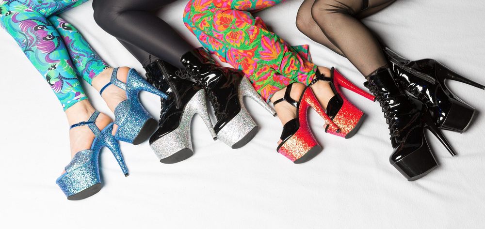 HIGH HEELS OF SYDNEY - Updated December 2025 - 292 Crown St ...