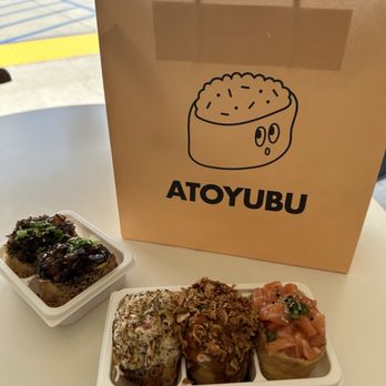 ATOYUBU - Updated May 2025 - 1147 Photos & 633 Reviews - 7041 Western ...