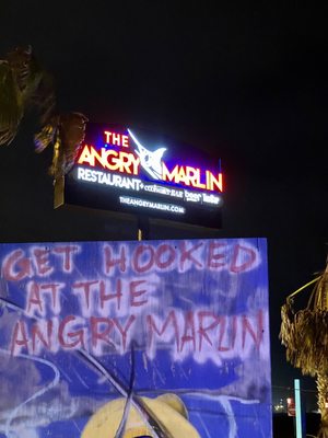 ANGRY MARLIN RESTAURANT & COOLWATER BAR - 100 Photos & 185 Reviews ...