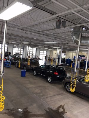 PARADISE CAR WASH & DETAIL CENTER - Updated July 2024 - 101 Photos & 92 ...