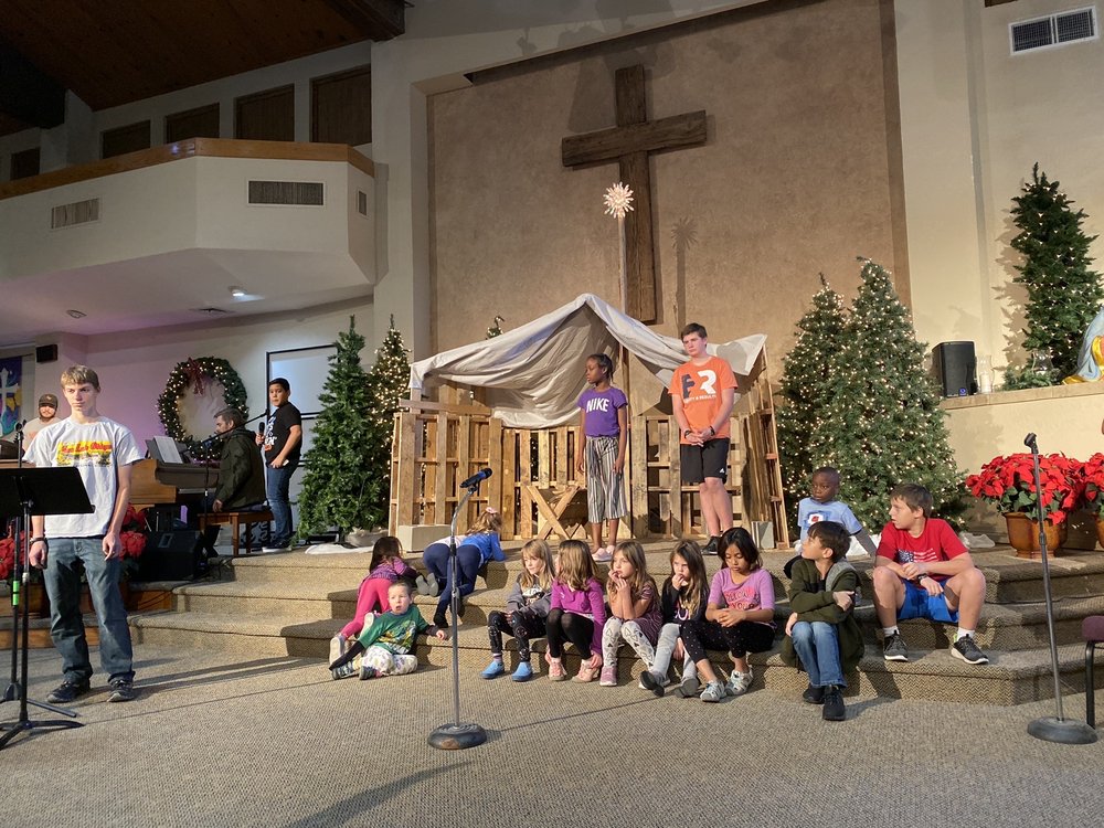 WESTSIDE COMMUNITY CHURCH - Updated October 2025 - 10 Photos - 201 E ...