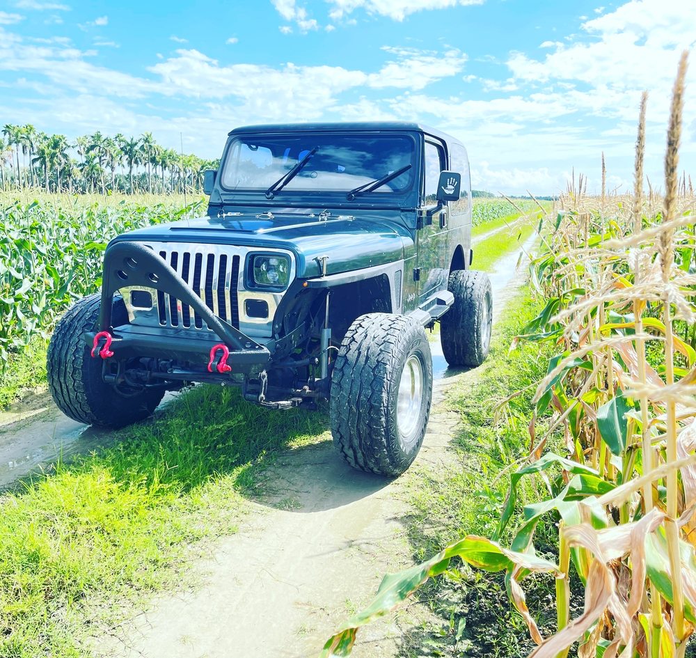 PLANET OFF ROAD - 12 Photos & 13 Reviews - 8811 SW 129th Ter, Miami, FL ...