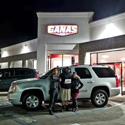 Ganas Auto Reviews | Read Customer Service Reviews of ganasauto.com