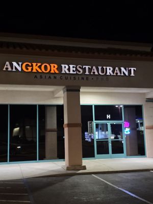 ANGKOR - Updated December 2025 - 308 Photos & 295 Reviews - 3135 Rancho ...
