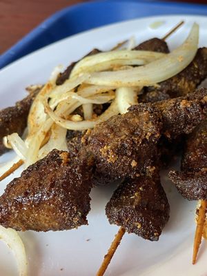 RAHAMA AFRICAN RESTAURANT - Updated January 2026 - 36 Photos & 49 ...