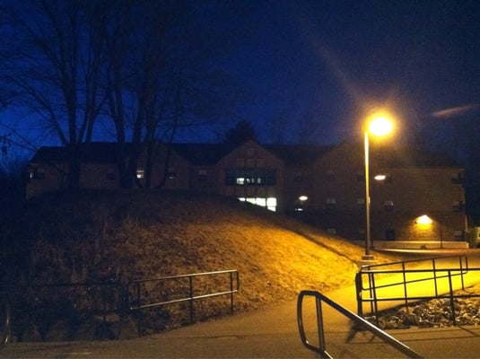 ASSUMPTION UNIVERSITY - Updated October 2025 - 11 Photos - 500 ...