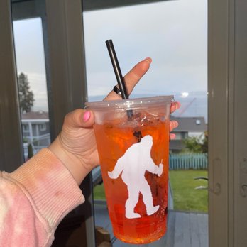 BIGFOOT JAVA - Updated October 2025 - 13 Photos & 47 Reviews - 5900 6th ...