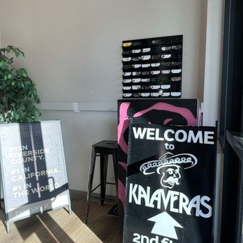 KALAVERAS-TEMECULA - Updated January 2026 - 500 Photos & 413 Reviews ...