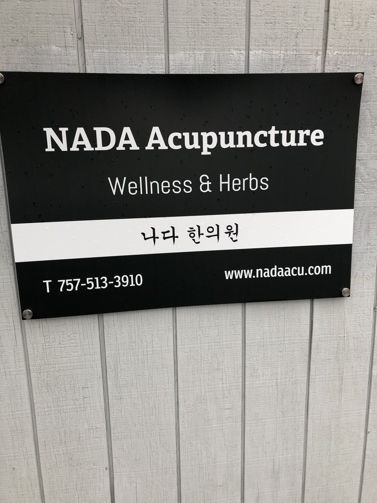 NADA ACUPUNCTURE - Updated August 2025 - 4169 Virginia Beach Blvd ...