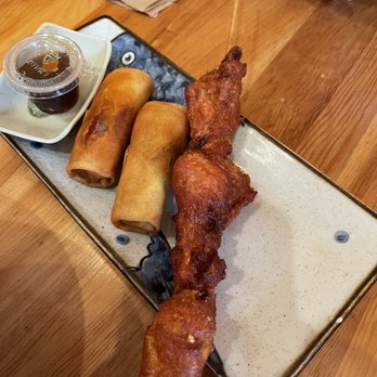 IPPINN UDON & TEMPURA - Updated August 2024 - 816 Photos & 632 Reviews ...