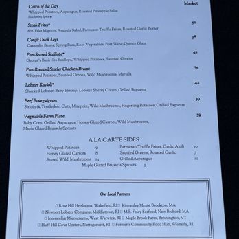 BOSTON SAIL LOFT - Updated July 2024 - 1750 Photos & 1530 Reviews - 80 ...